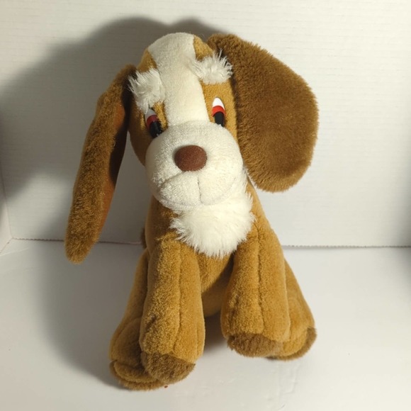 Kellytoy | Toys | Kellytoy Plush Puppy Dog | Poshmark